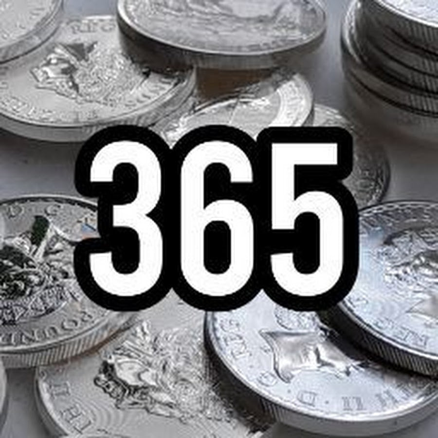 365 Days of Silver – Volui Silver