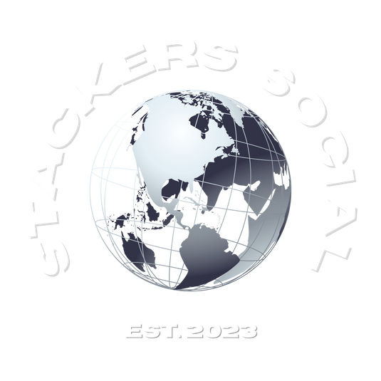 Stackers Social – Volui Silver